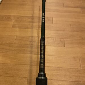 礁楽SL-75MLSのインプレ！チニングで試してみた！ - よっしの釣り研究室